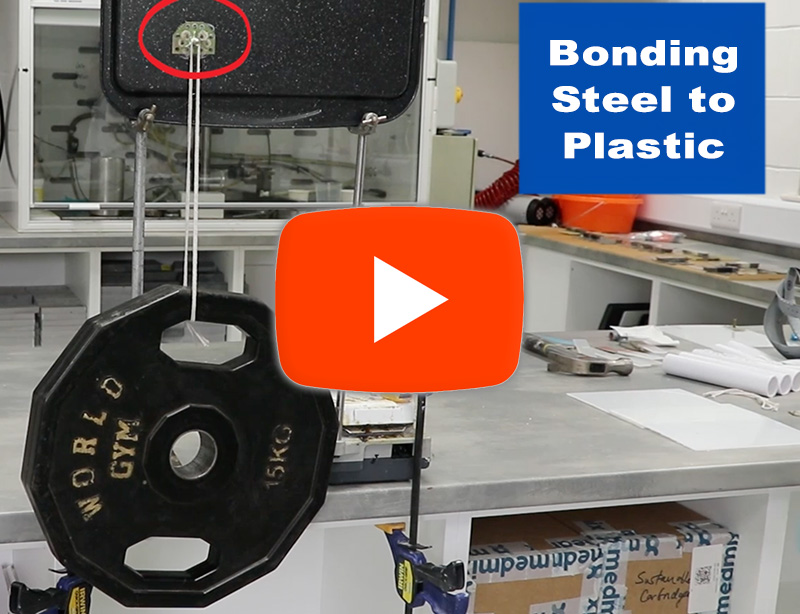 SCIGRIP SG400LSE Low Surface Energy Structural Adhesive - SCIGRIP ...